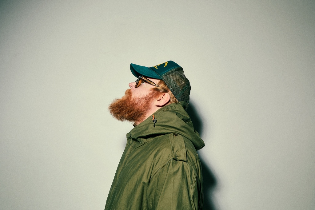Ludwig Hart: Zweedse Rocker met Pure Romantiek en Realistische Lyrics