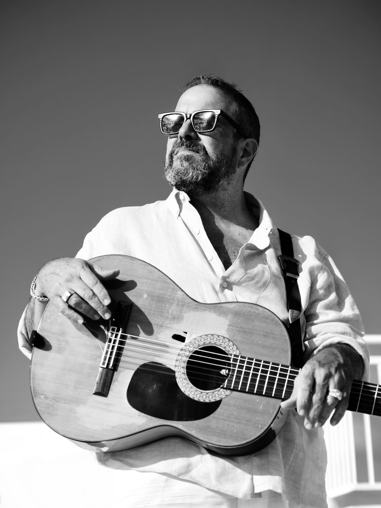 RIP Raul Malo – Een groot hart en een grote stem zijn ons ontvallen