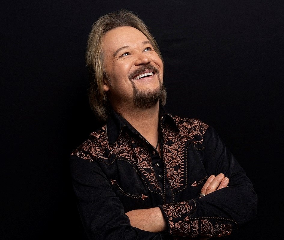 Travis Tritt: De Krachtige Stem Die Countryrock Eeuwig Veranderde