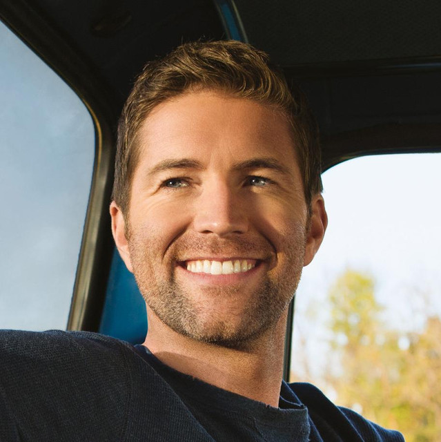 Josh Turner: Een van de meest geliefde stemmen in de countrymuziek